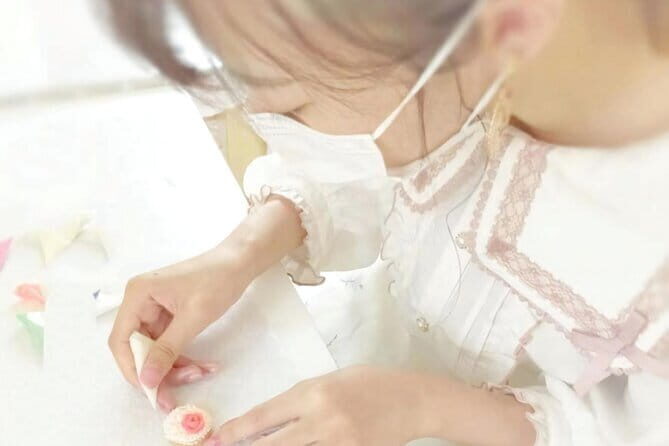 Experience Traditional Japanese Design with Icing Cookies, Tokyo - Who Will Love This Experience?