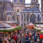 Explore Aachen with Passionate Tour Guides - The Itinerary: What Will You See?