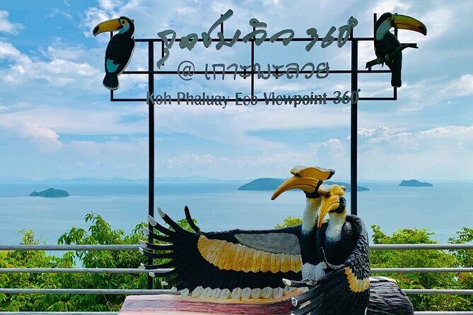 Explore Angthong National Marine Park's Hidden Gems by Speedboat - Value for Money: Is It Worth It?