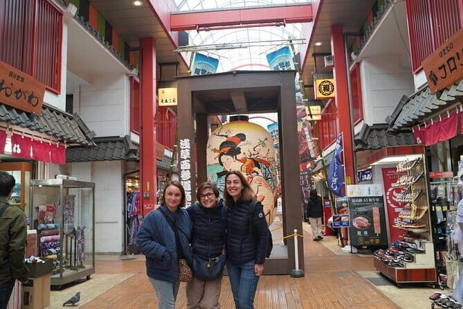 Explore Asakusa's historic landmarks - The Real Value of This Tour