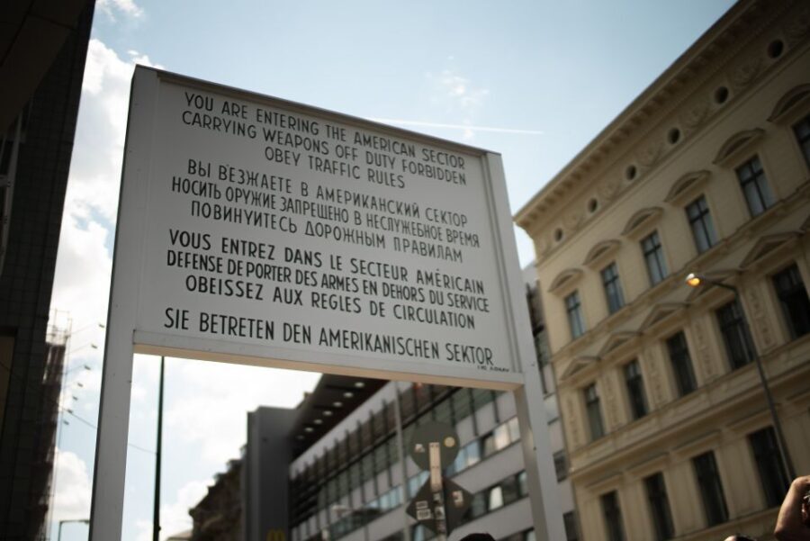 Explore Berlin: Walking Tour of All The Iconic Sites - Who Should Take This Tour?