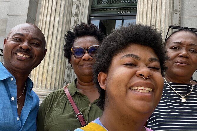 Explore Black History on the Southside of Chicago - Practical Details and What to Expect