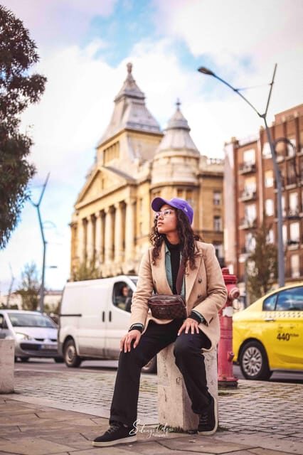 Explore Budapest in Pictures: Guided Tour Photo Tour - What You Can Expect During the Tour