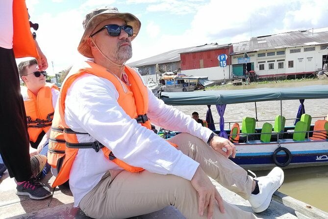 Explore Cai Rang Floating market & Mekong River 1 day - FAQ