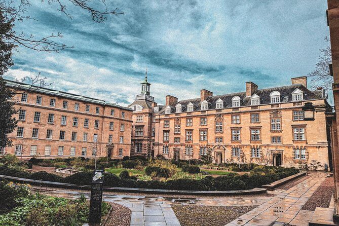 Explore Cambridge Student Life & Top Colleges Walking Tour - What Does the Tour Offer?