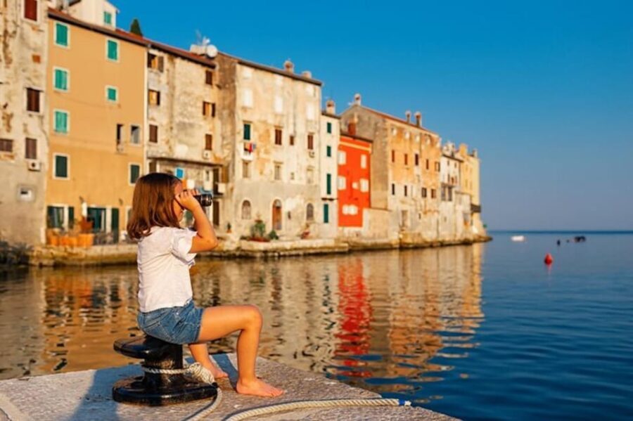 Explore Charms of Rovinj - Guided Walking Tour - Why This Tour Offers Genuine Value