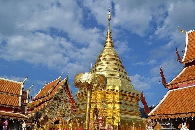 Explore Chiang Mai City Tour with Doi Suthep and View Point - What Do We Love (and What to Consider)