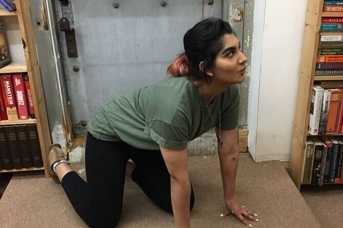 Explore Chula Vista with a Scavenger Hunt by Zombie Scavengers - FAQ