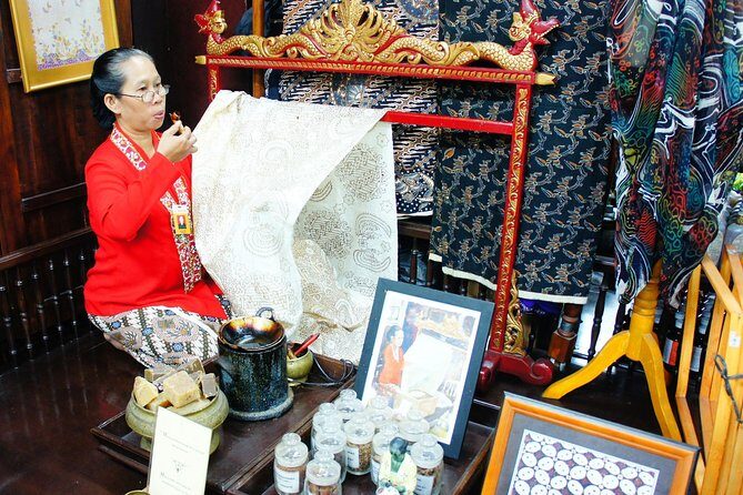 Explore City Tour from Yogyakarta - Who Will Benefit Most from This Tour?