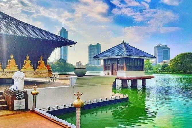 Explore Colombo City with Culinary Experience at Famous Restaurant - The Value and What You Get
