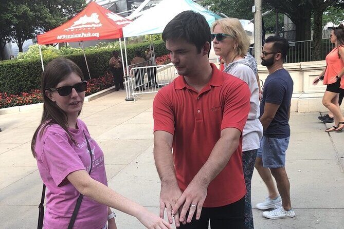 Explore Coral Springs with a Scavenger Hunt by 3Quest Challenge - How the Experience Works