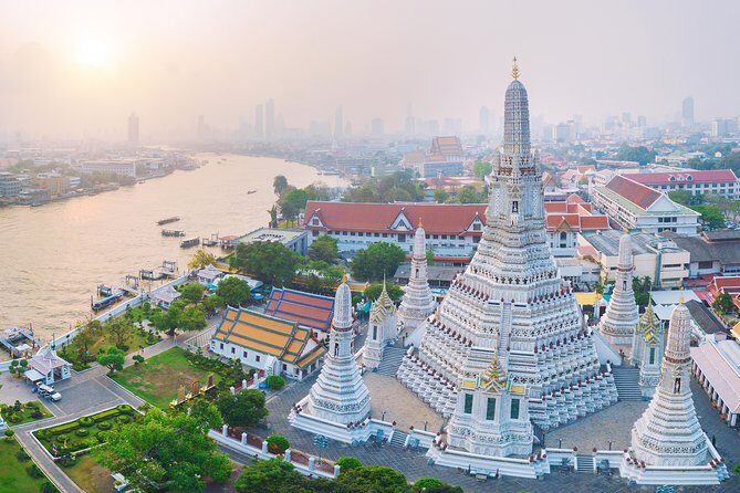 Explore Culture of Bangkok with Private Guide and Customized Tour - Who Should Consider This Tour?