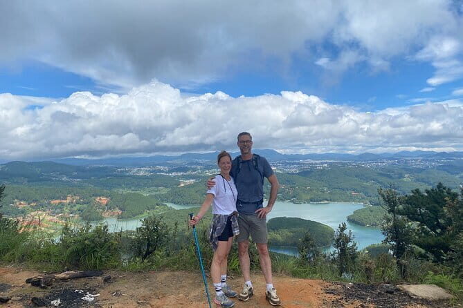Explore Da Lat Hike Samson Peak and Kayak Through Tuyen Lam Lake - FAQ