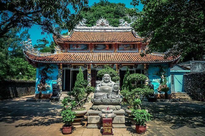 Explore Da Nang in one day _Private tour - What Reviewers Say