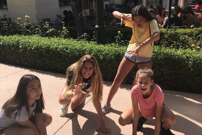 Explore Dallas with a Unique Scavenger Hunt by Crazy Dash - Final Thoughts: Who Will Love This Experience?