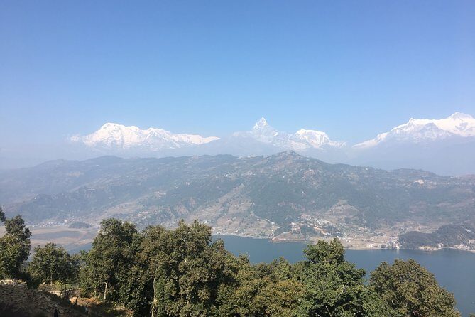 Explore Entire Natural Places of Pokhara by Private Car - The Experience and What You’re Likely to Love