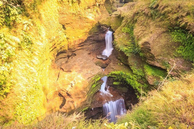 Explore Entire Natural Pokhara Valley By Comfortable Ac Private Car - What’s Missing?