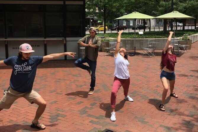 Explore Gainesville with a Unique Scavenger Hunt by Crazy Dash - The Value of This Experience