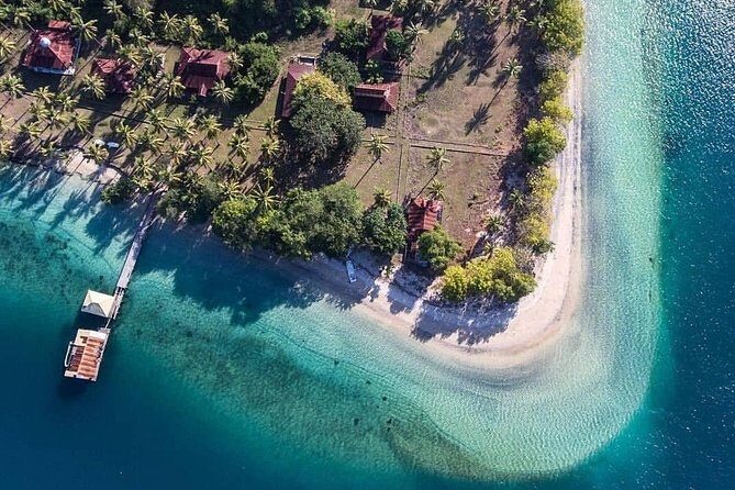 Explore gili nanggu west sekotong - Key Points