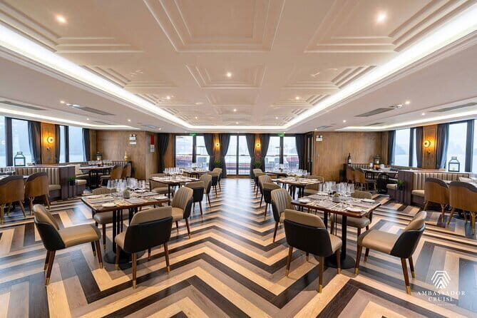 Explore Halong Bay with Ambassador Cruise 5 Star Excellence - The Sum Up: Who Will Love This Cruise?