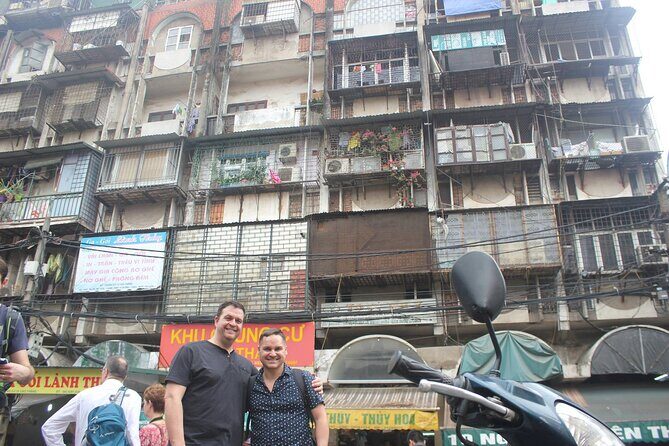 Explore Hanoi by Motorbike: 3-Hour Private Tour - What Makes the Guides Special?