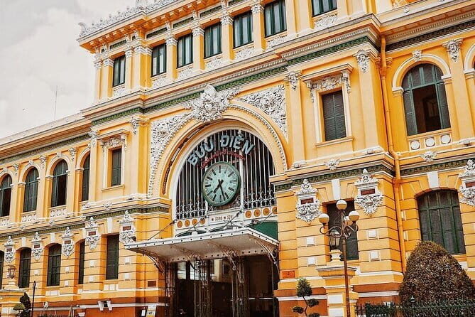 Explore Ho Chi Minh City with Private Walking and Jeep Tour - The Practicalities: What You Need to Know