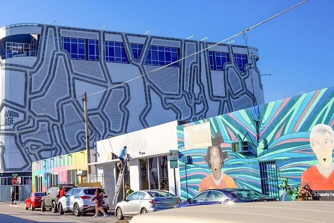 Explore in the Vibrant Art Scene of Wynwood Art Private Tour - Final Thoughts: Is This Tour for You?
