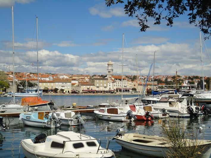 Explore island of Krk from Rijeka or Opatija - Practical Details and Value