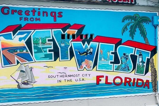 Explore Key West with Round Trip Transfer from Miami - Authentic Traveler Insights
