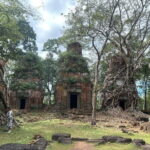 Explore Koh Ker Pyramid Temple With Beng Mealea Photography Tours - A Closer Look at the Tour Experience
