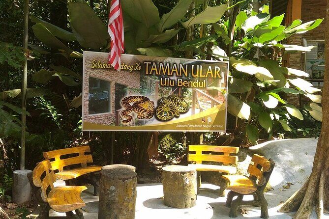 Explore like a Local : Ulu Bendul Recreational Park with Waterfall - FAQ