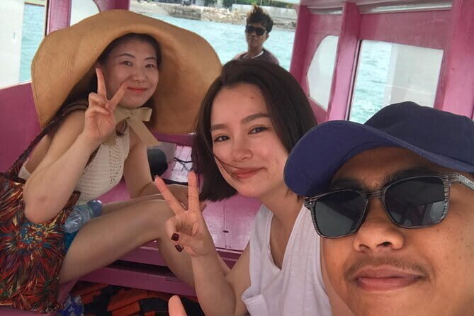 Explore Lombok's Pink Beach and Snorkeling - Who This Tour Is Best For