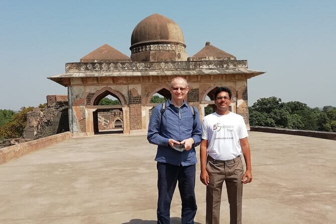 Explore Mandu's Architectural Marvels And Romantic Legends - What Makes This Tour Special