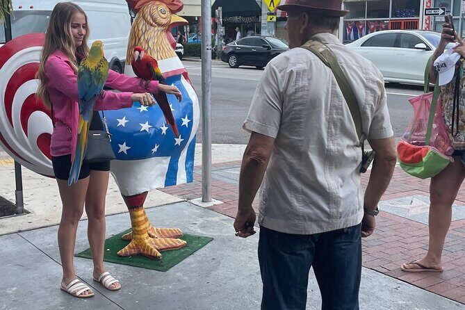 Explore Miami with a Private driver