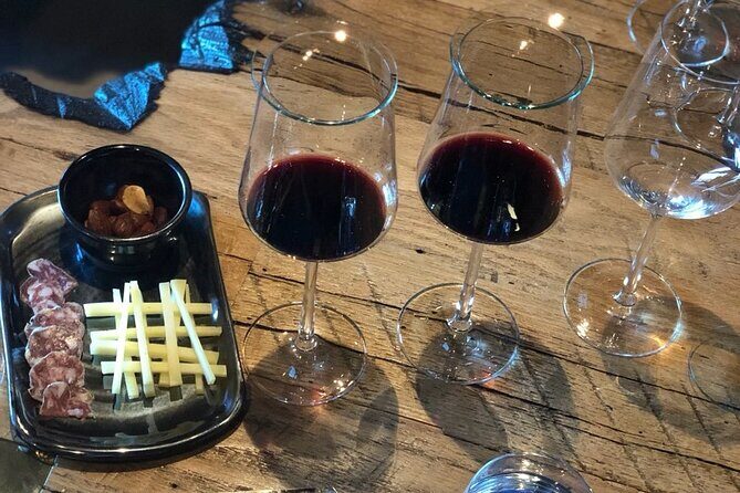 Explore Napa or Sonoma County Vineyards (Based on your reference) - 8 Hour Tour - FAQs