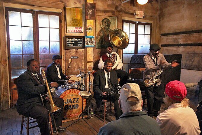Explore New Orleans: Self-Guided Audio Tour - Authenticity and Review Insights