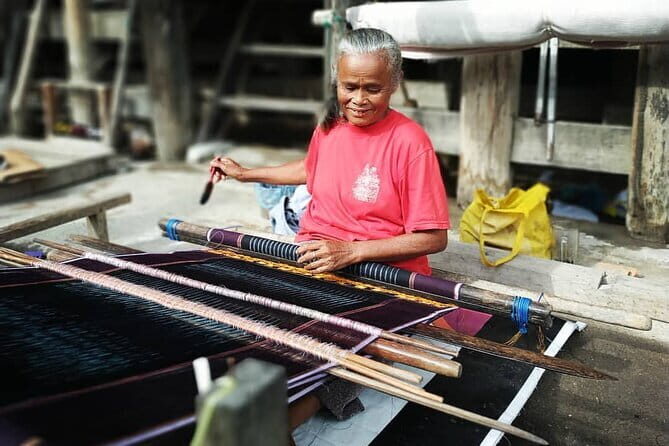 Explore North Sumatera: 7 Days Tour Adventure (Min. for 2 people) - The Experience in Context