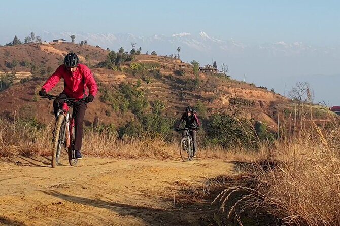 Explore Panauti in Cycle- Cycling around Kathmandu Valley - What Makes This Tour Stand Out