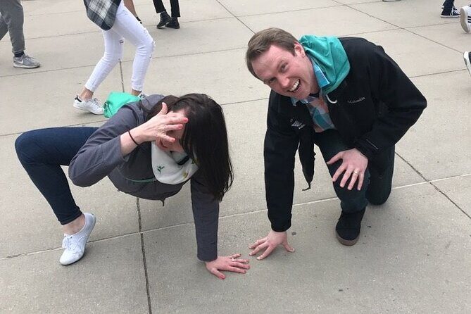 Explore Philadelphia with a Unique Scavenger Hunt by Zombie Scavengers - Who Should Book This Activity?