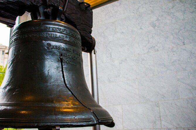 Explore Philly's Highlights on a Private 4h Walking Tour - What Makes This Tour Stand Out