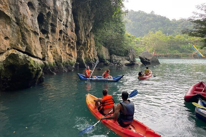 Explore Phong Nha Cave by Boat - Zipline Dark Cave - FAQs