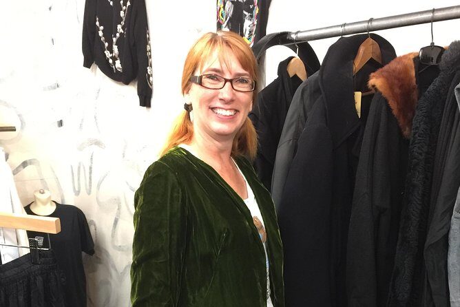 Explore Portland Thrift Shops! - Who Would Love This Tour?
