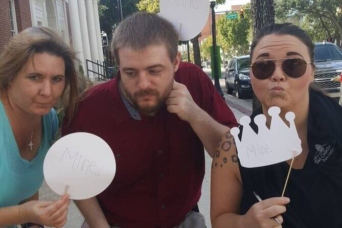 Explore Raleigh with a Unique Scavenger Hunt by Crazy Dash - What Makes This Tour Stand Out