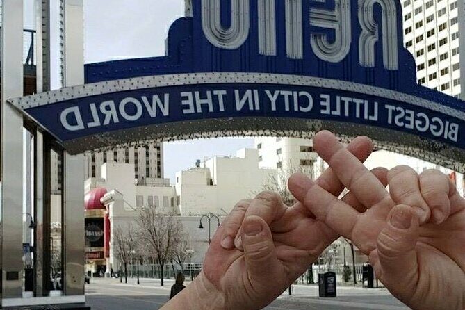 Explore Reno with a Unique Scavenger Hunt by Crazy Dash - What to Expect from Your Reno Crazy Dash