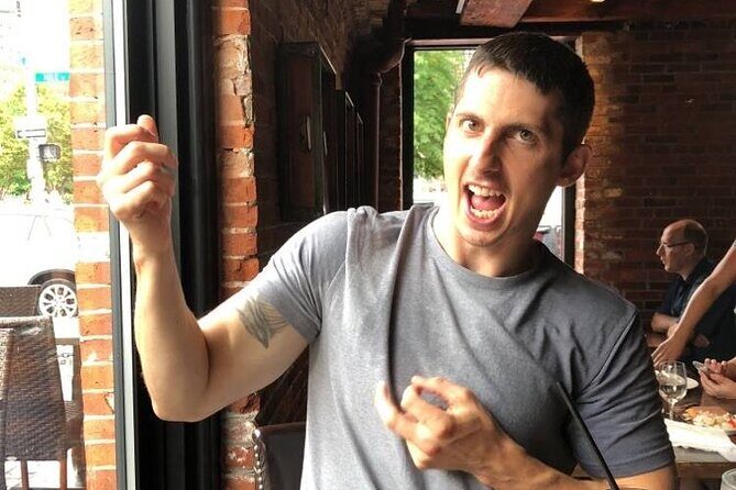 Explore Syracuse with a Fun Scavenger Hunt by Zombie Scavengers - Cost and Value: Is It Worth It?