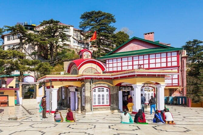 Explore Temples In Shimla - Who Will Enjoy This Tour?