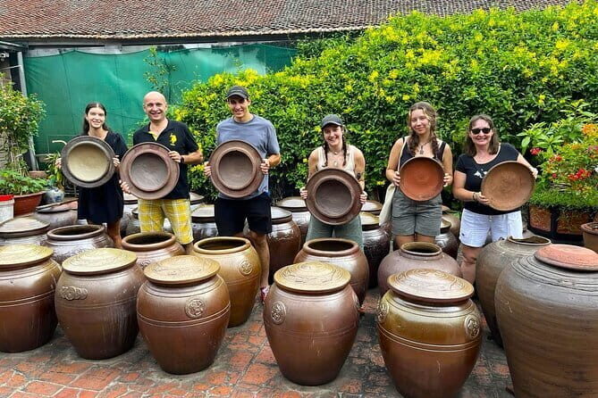 Explore the Charm of Duong Lam Ancient Village -Small Group Tour - Final Thoughts: Who Is This Tour Best For?