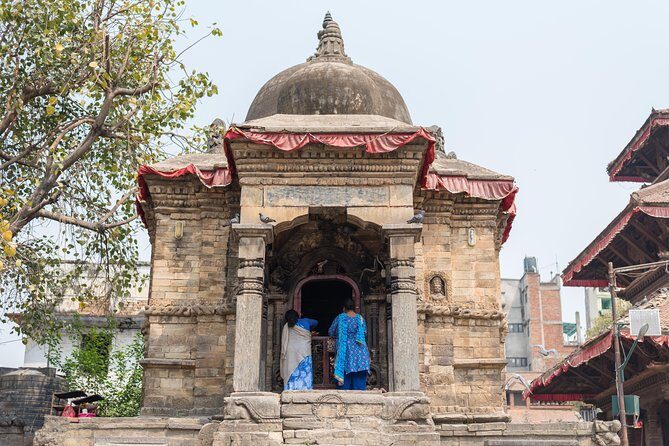 Explore the hidden alleys of old Kathmandu- Heritage Walk - Who Will Love This Tour?