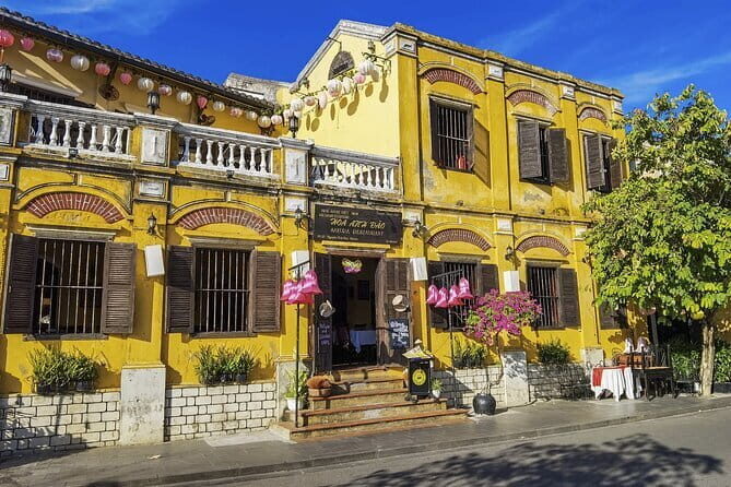Explore the hidden Charm of Hoi An - Who Will Love This Tour?