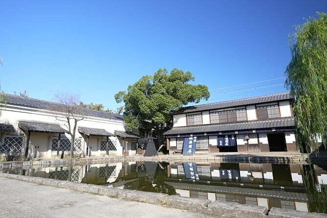 Explore the Magic of Toei Uzumasa Kyoto Studio Park - Who Would Love This Tour?